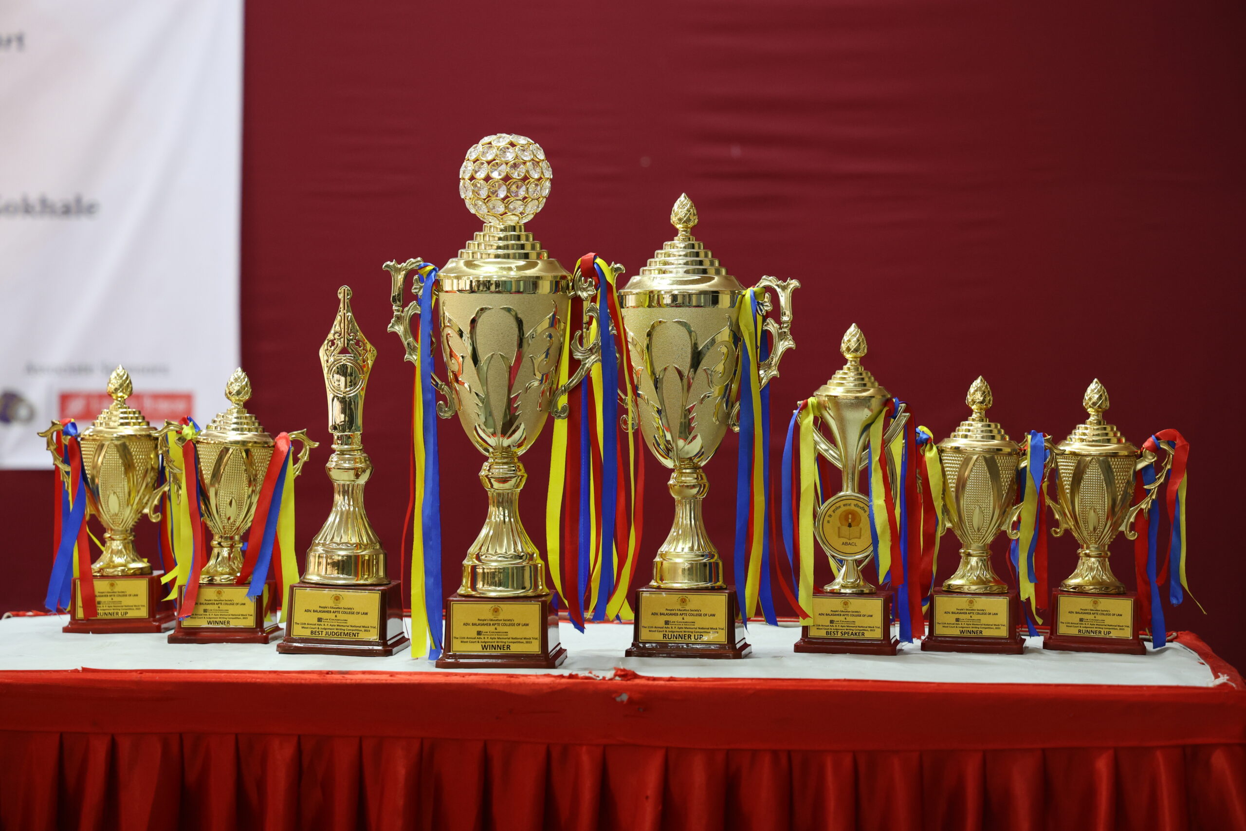 A.B.A. COLLEGE OF LAW – A.B.A. COLLEGE OF LAW