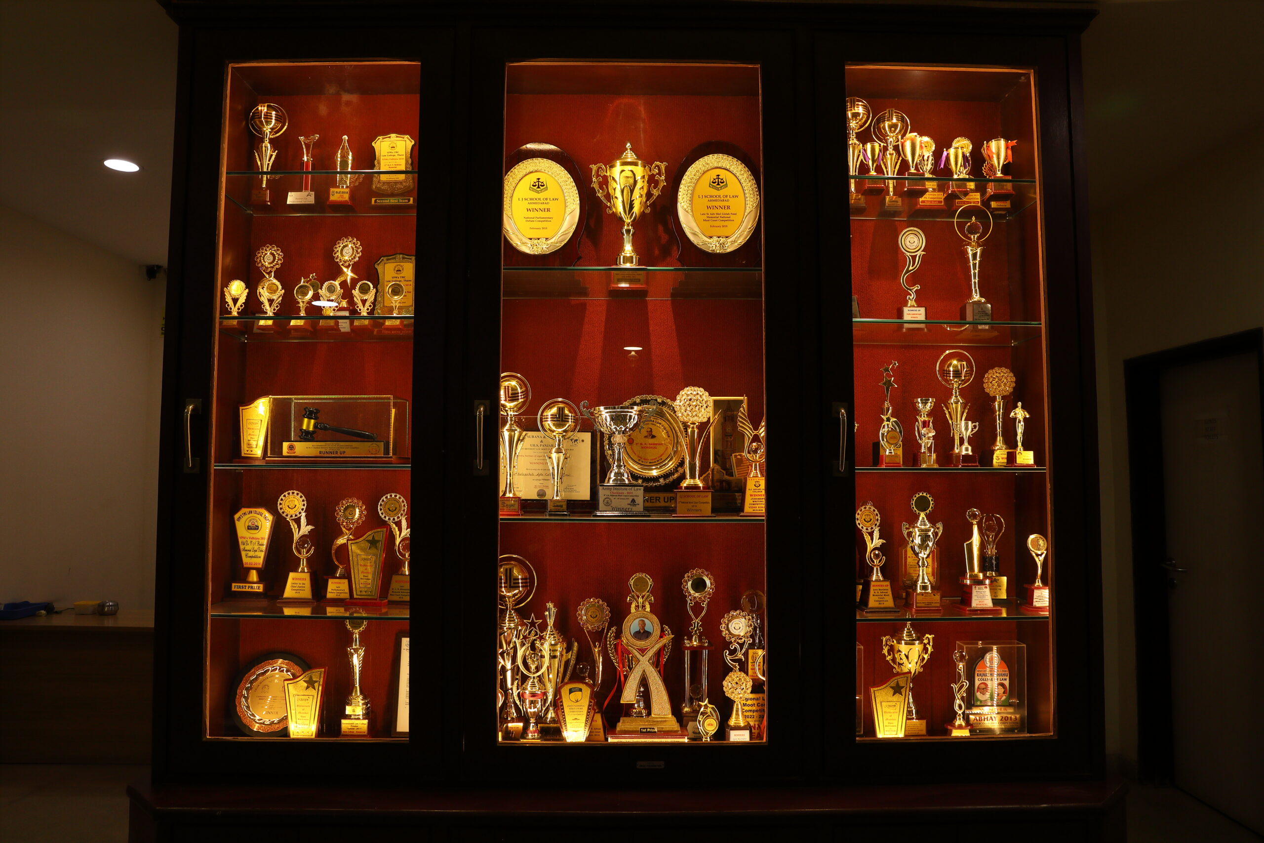 A.B.A. COLLEGE OF LAW – A.B.A. COLLEGE OF LAW